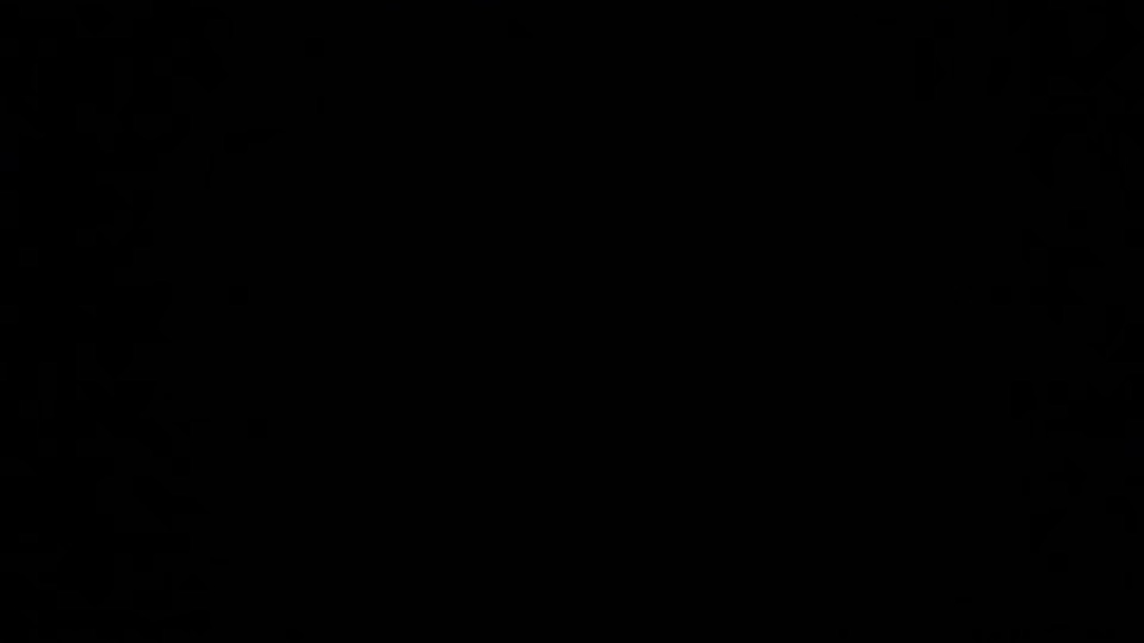 Black Screen Youtube