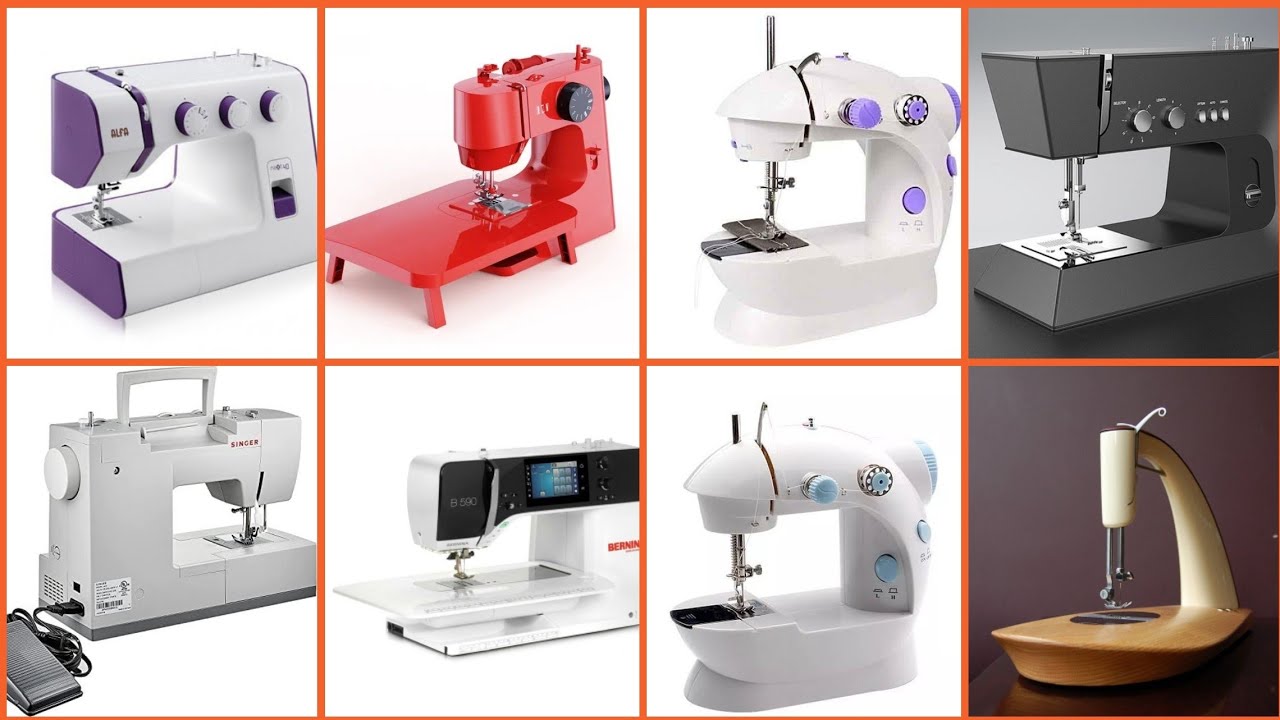 Best Rated Sewing Machines 2022 At Harry Quintana Blog