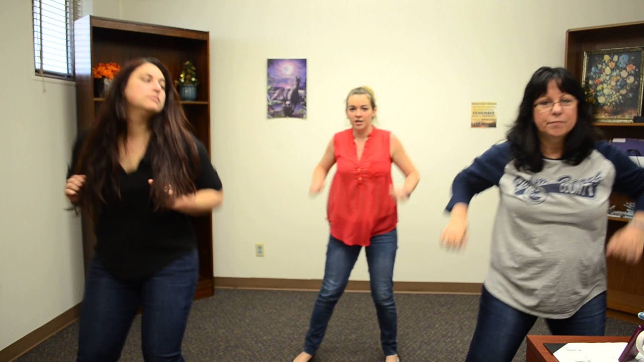 2016 Flash Mob Tutorial 1 Youtube
