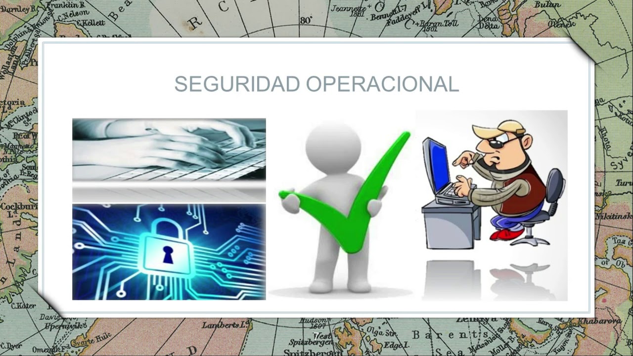 Clasificación De Seguridad Youtube
