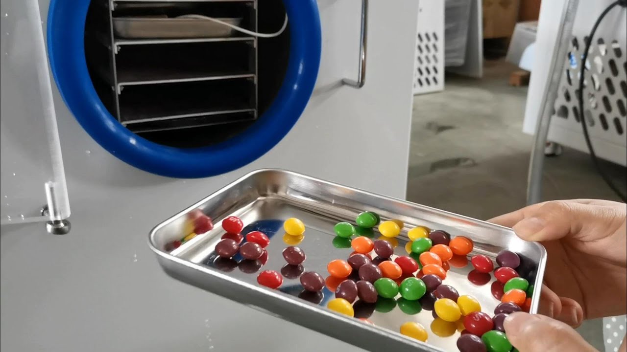 How To Freeze Dry Diy At Lisa Cunningham Blog