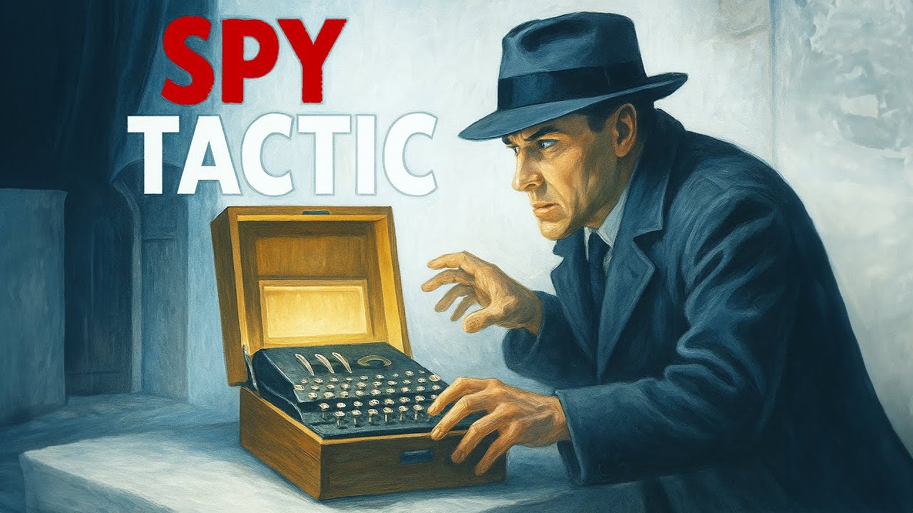 The Secret War Wwii Espionage Deception Covert Technology Secret