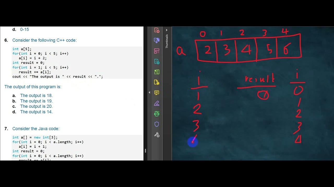 Ch3 Qa Youtube