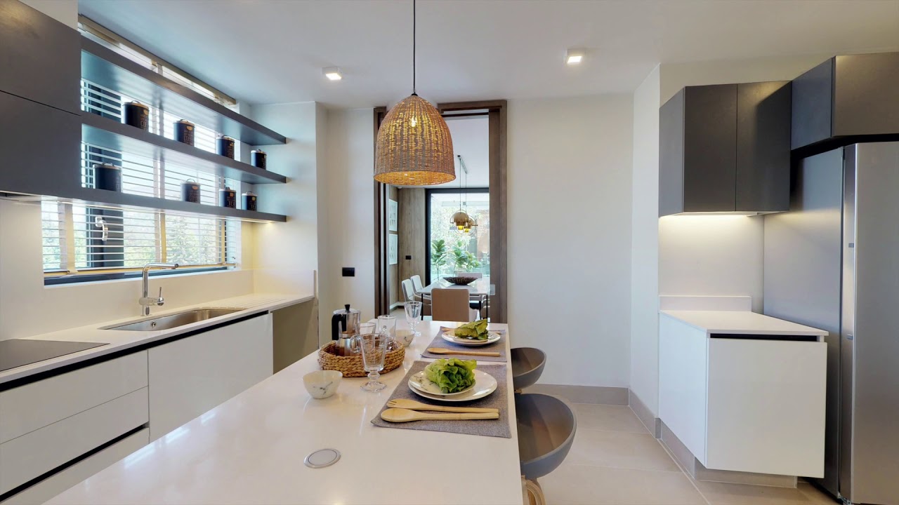 Condominio Santa María 8700 Youtube