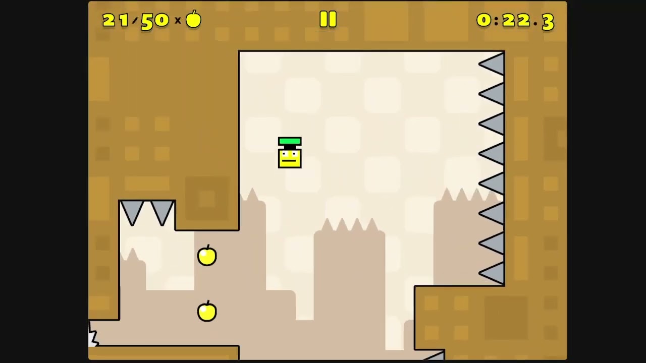 Appel How To Speedrun Finale Level 9 100 Youtube