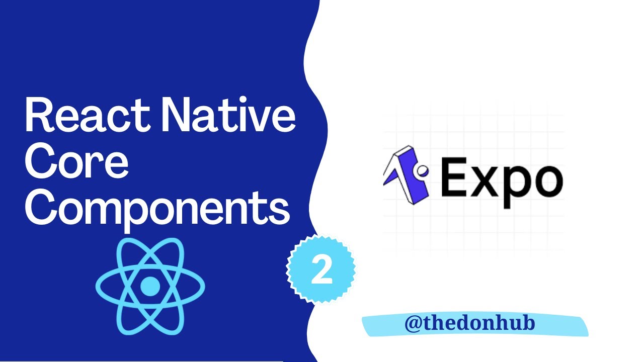 React Native Fundamentals Switch Modal Image Activityindicator