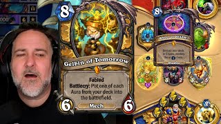 Gelbin Of Tomorrow Destroys A Wheel Of Death Warlock Wowhobbs Mp3 Music ...