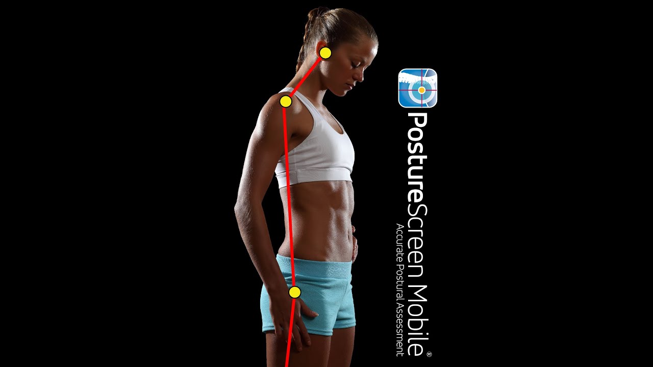 Posturescreen Mobile Quick Screening Is Here Youtube