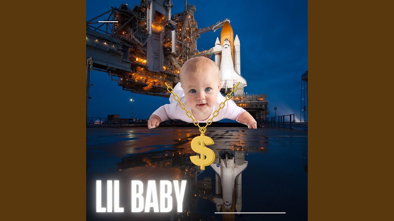 Lil Baby Youtube Music
