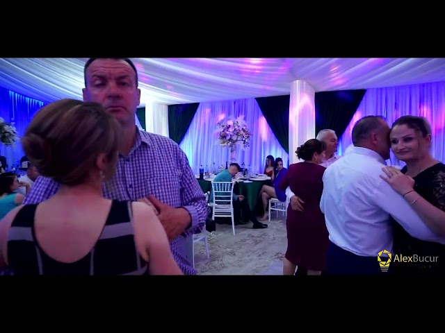 Denis Ramniceanu BAND 2024 - E noapte si e tarziu (Cover Adrian Minune ...