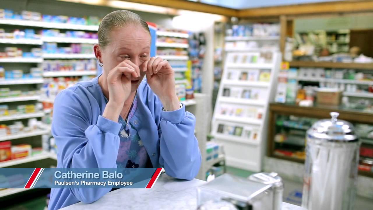 Transpharmation Youtube