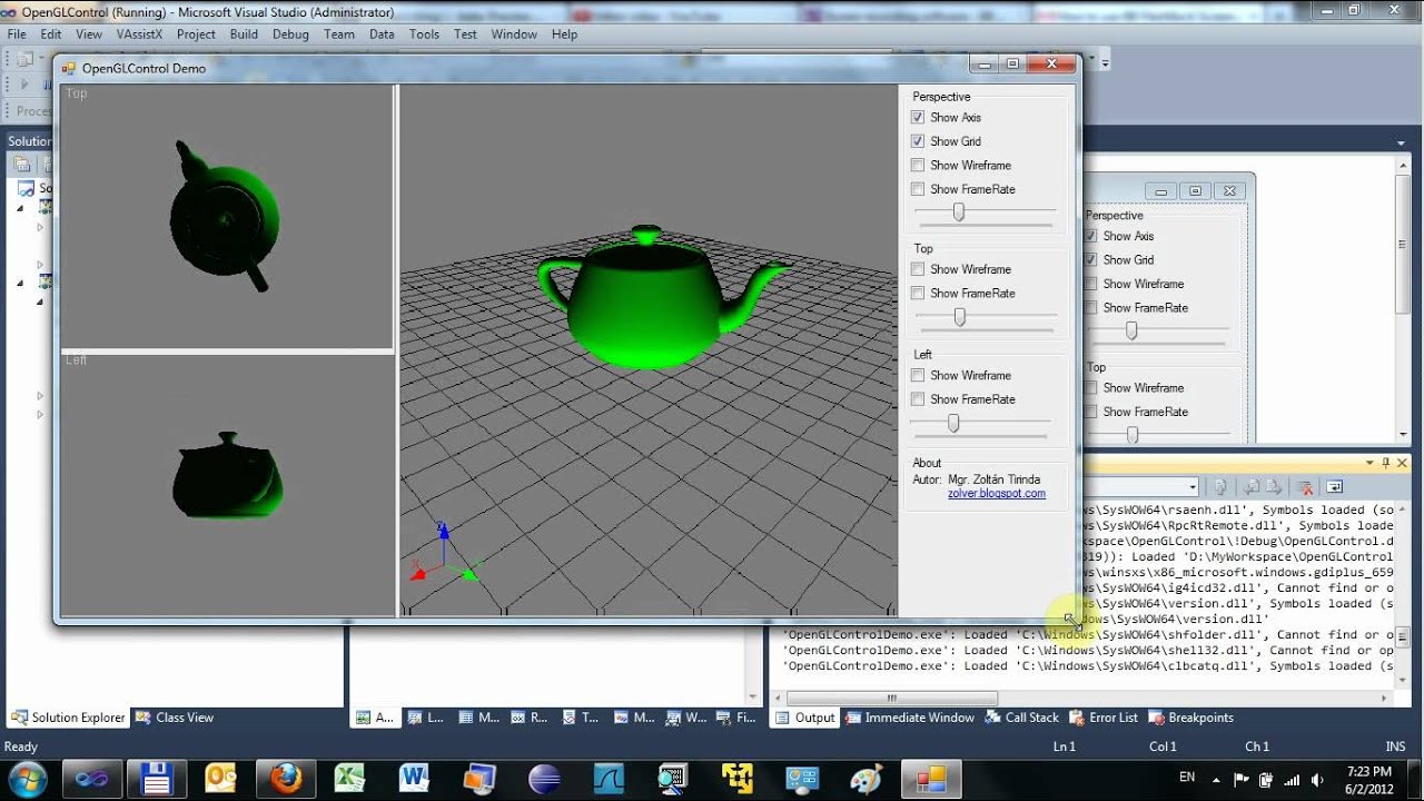 Opengl Es 2 0 Multiple Render Buffers Plmsport