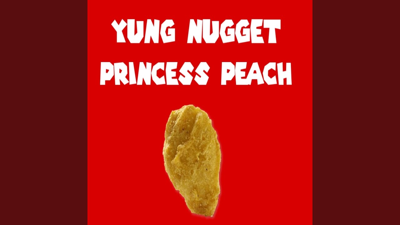 Princess Peach Youtube Music