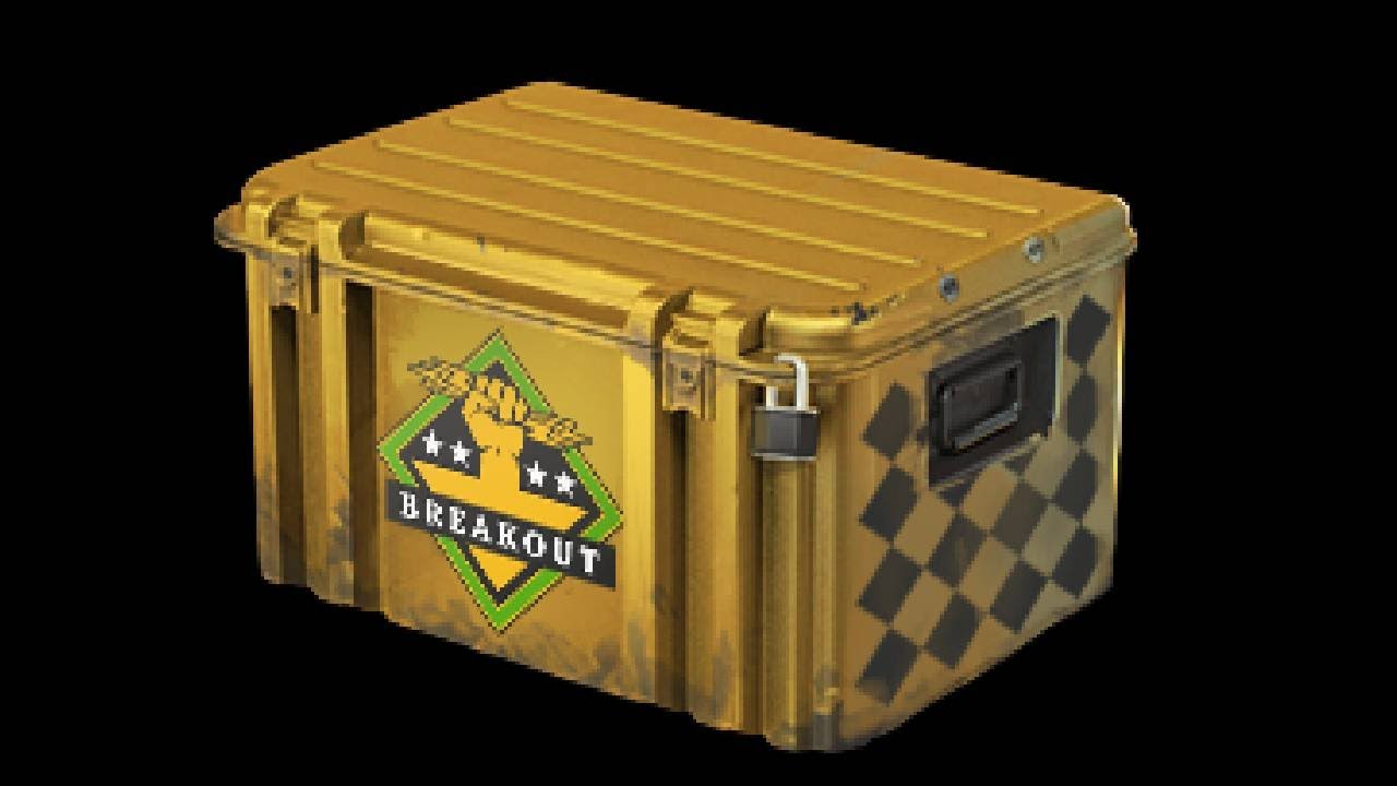 Opening Cs2 Case Until Knife Day 451 Youtube