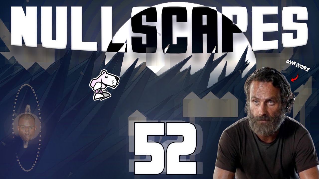 Nullscapes By Itzkiba 52 Top 3 378 494 Attempts Level In Two