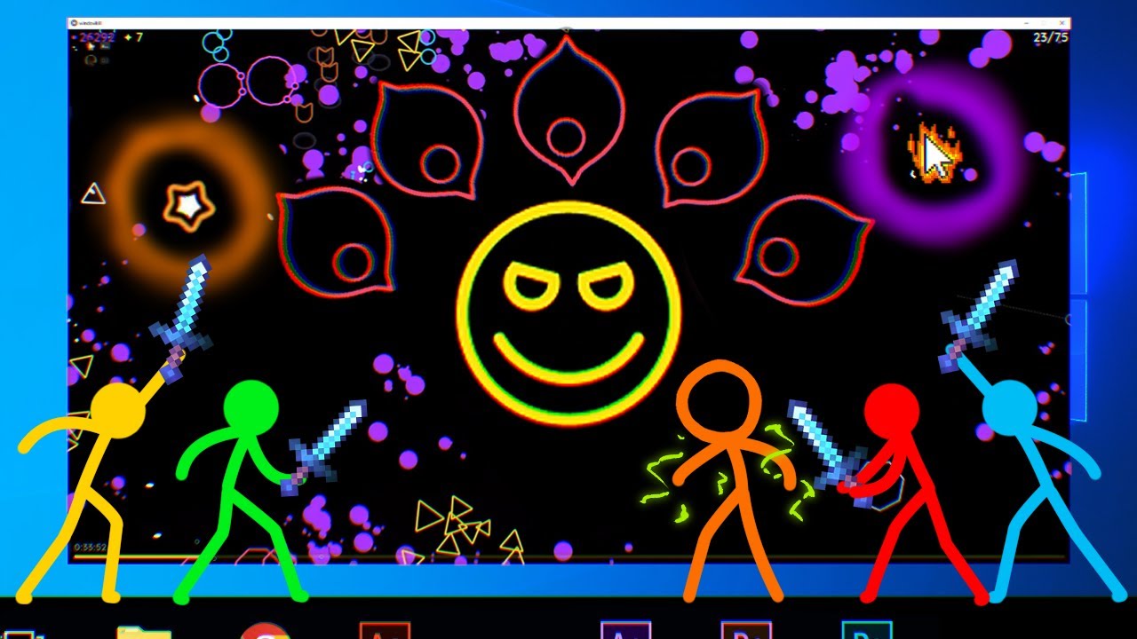 Is This The End Windowkill Youtube