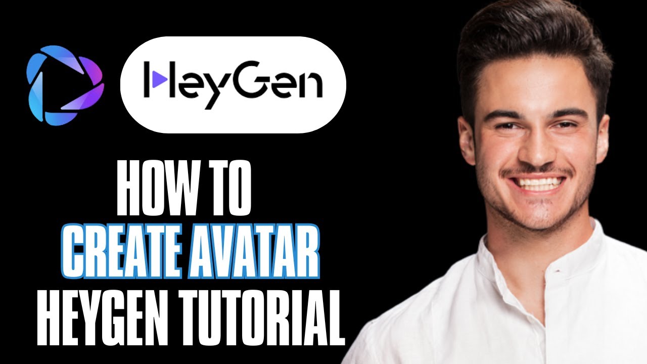 How To Create Your Own Avatar In Heygen вђ Step By Step Guide рџљђ 2025