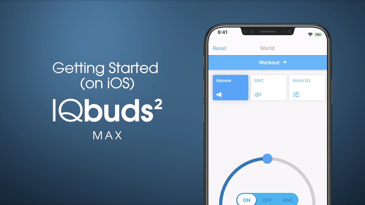 Getting Started On Ios Youtube