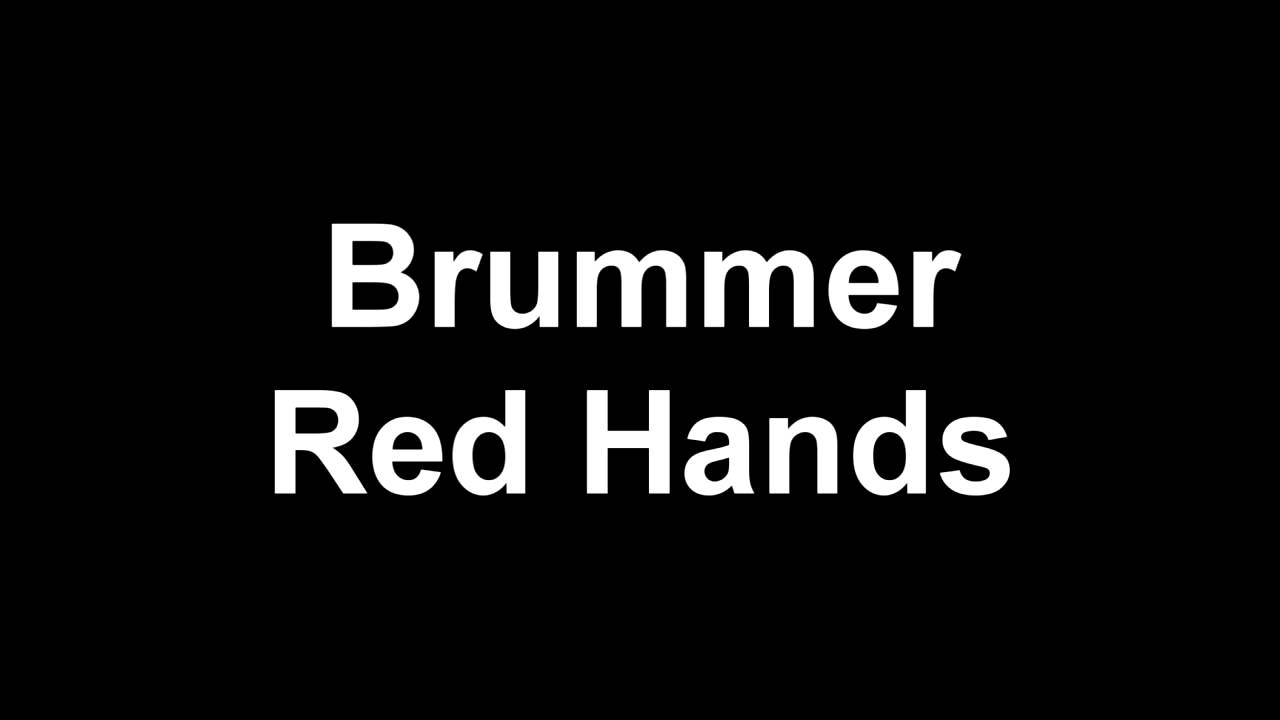 Red Hand Files Billy At Frieda Krull Blog