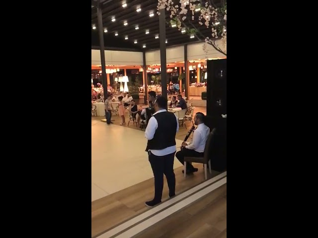 LAURA LIVE NUNTA 2018 SÂRBĂ( FETELE LUI TATA,DACĂ MA FĂCUI CA MOR)