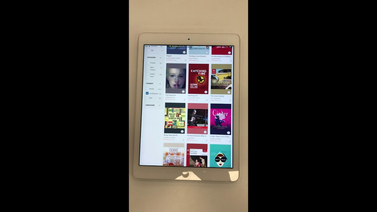 Using Eplatform Youtube