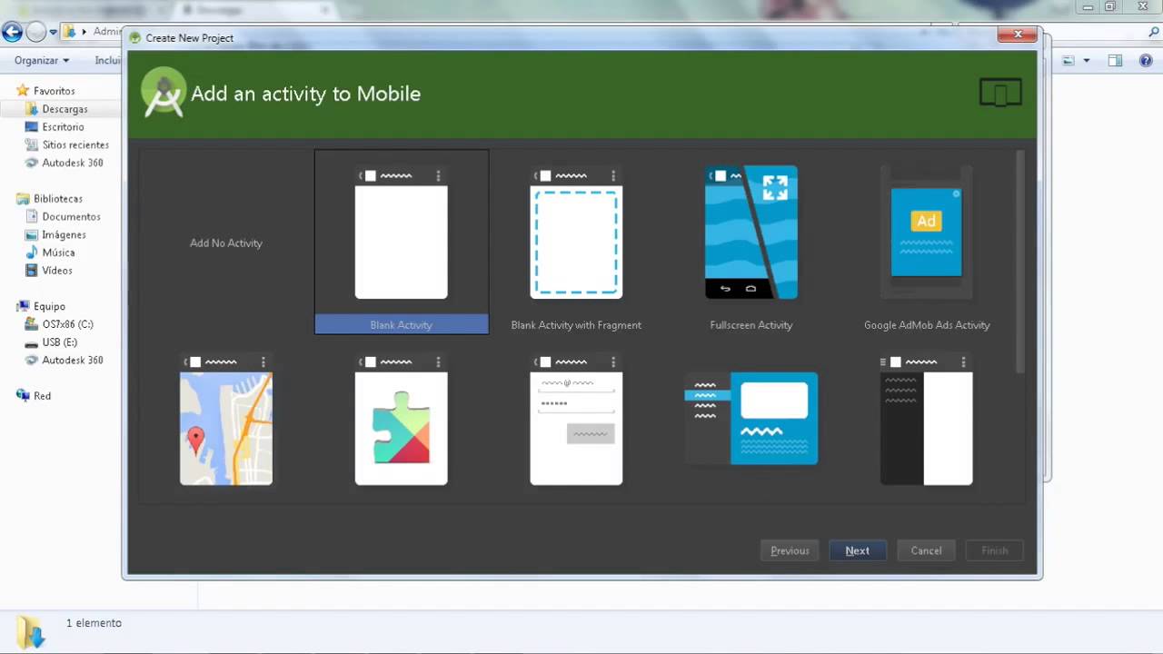 Instalar Android Studio Youtube