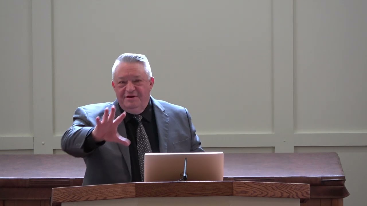 Are The Church And Israel Two Different Peoples Of God Dr Sam