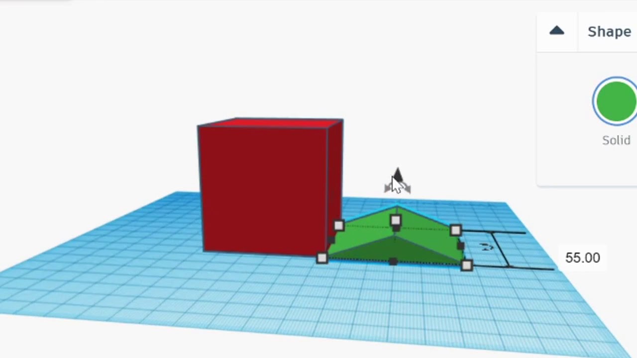 Tinkercad Tutorial Youtube