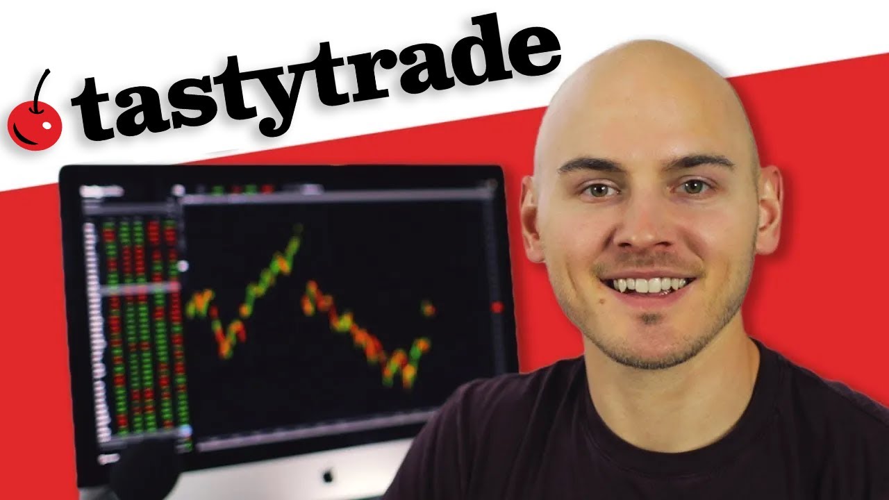 Tastytrade Desktop Platform Walkthrough In Depth Tutorial Youtube