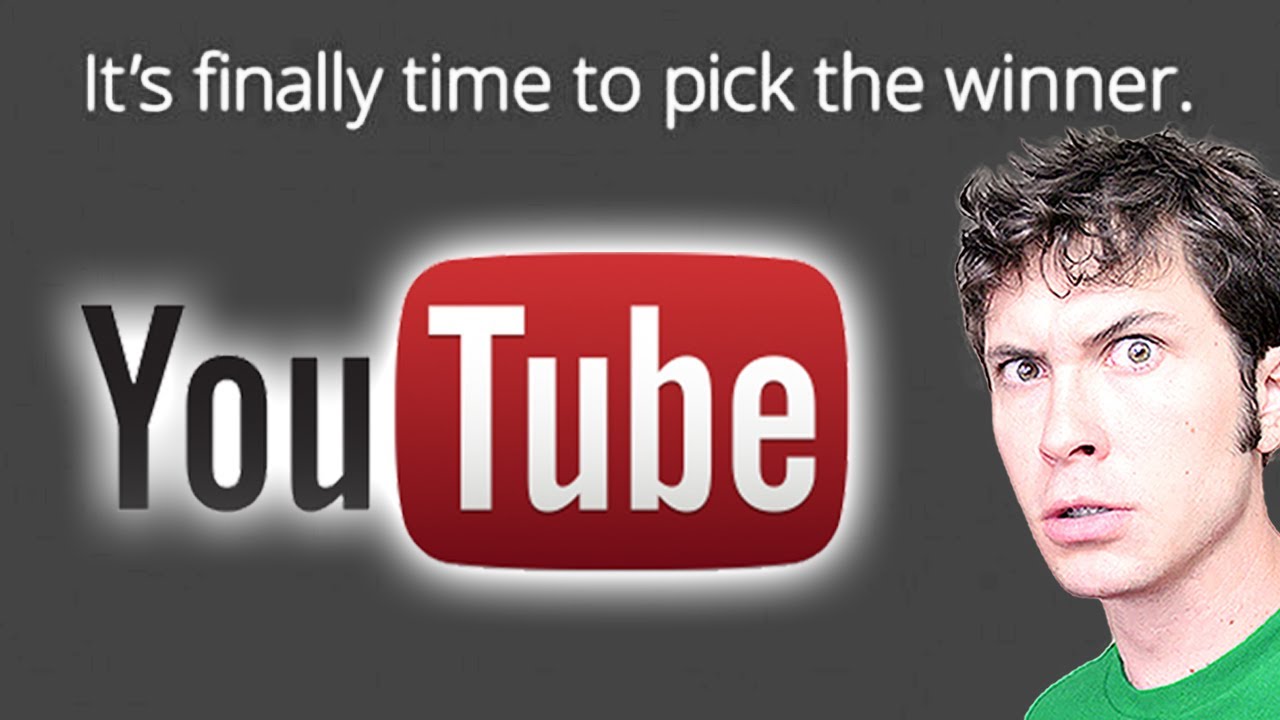 Youtube April Fools Youtube