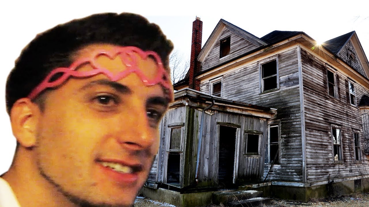 Haunted House Youtube