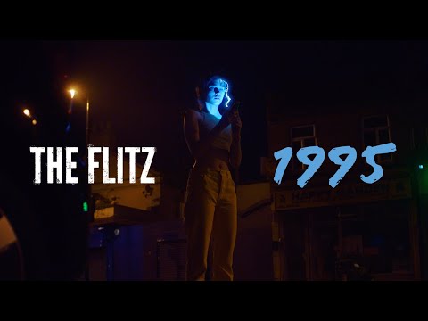 The Flitz 1995 Official Video Youtube