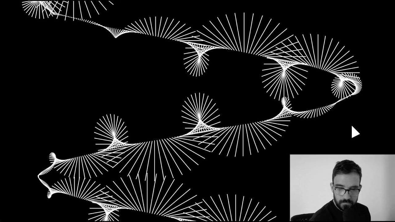 Processing Tutorial Waves Pt 1 Youtube