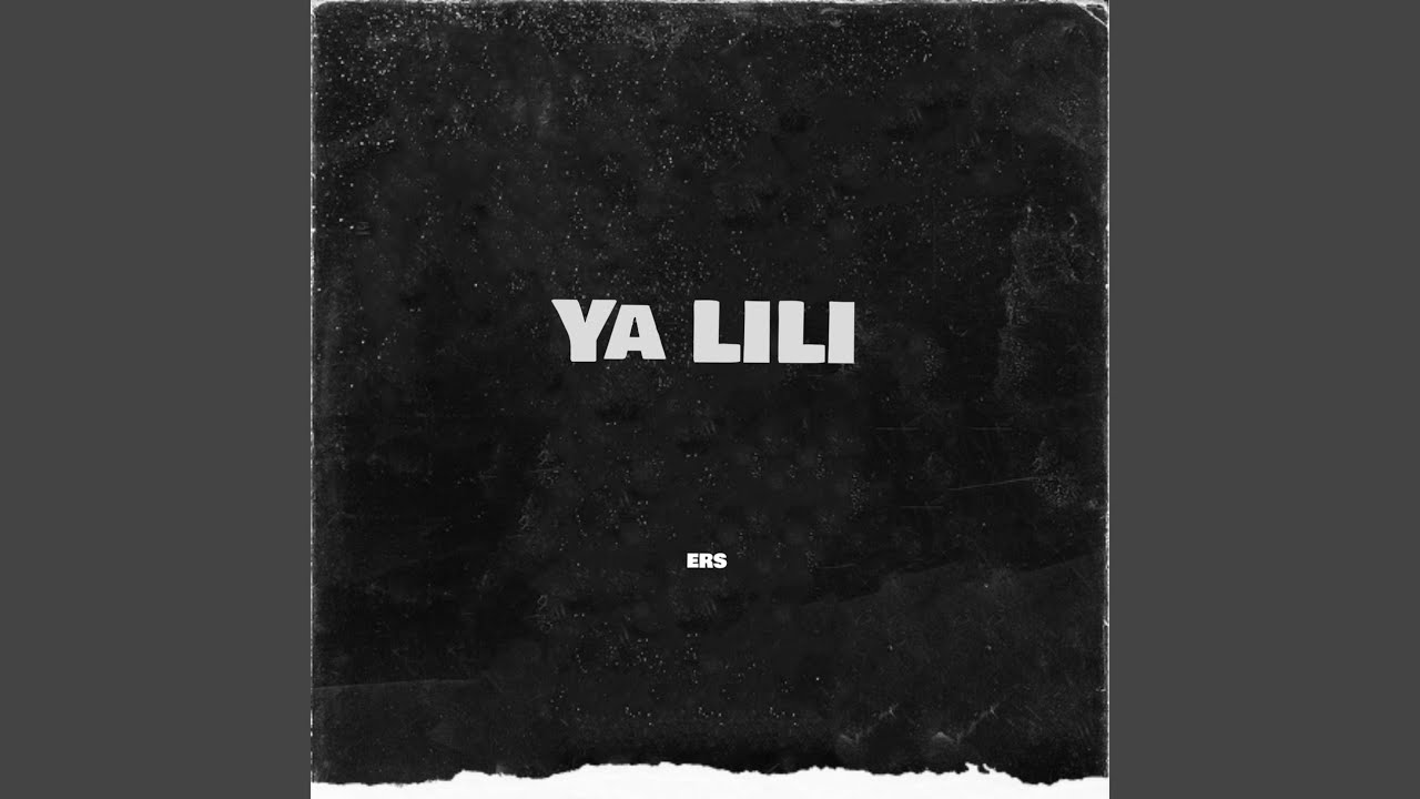 Ya Lili Instrumental Youtube Music