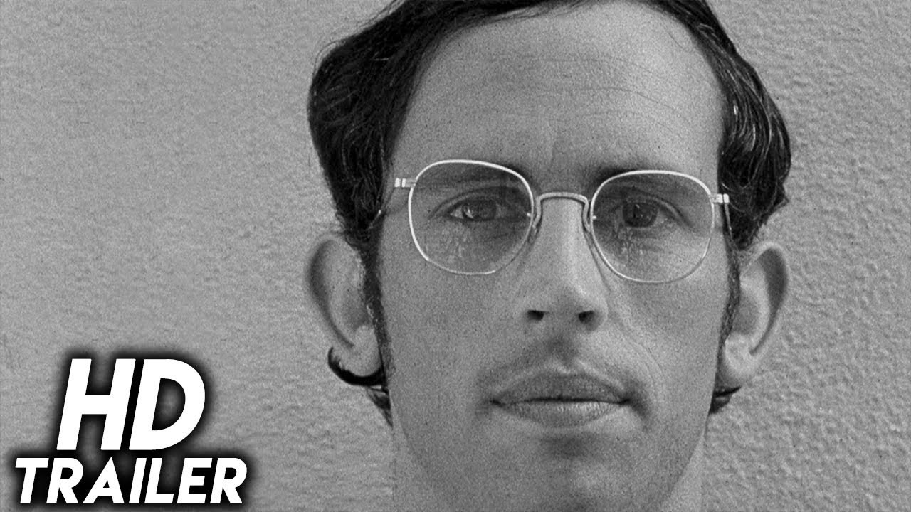 Head 1968 Original Trailer Hd Youtube