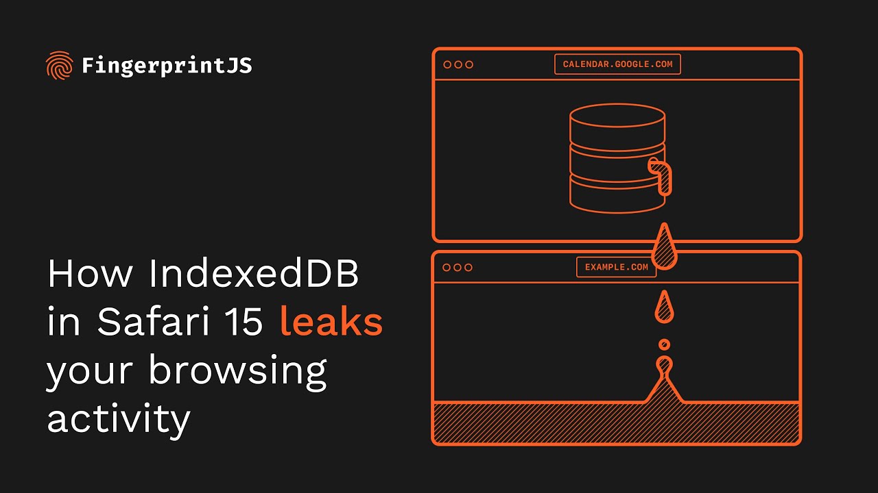 Bug In Safari Webkit Engine Leaks Data How To Fix Guide