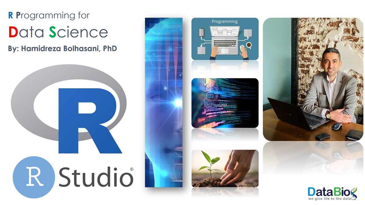 01 R Programming For Data Scienceрџєґintroduction Basic Operations And