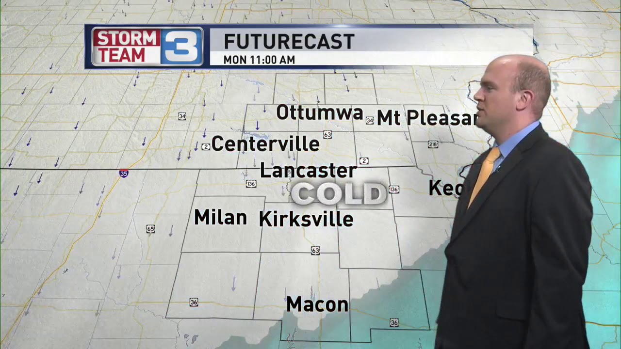 Matt Gunn Forecast Youtube