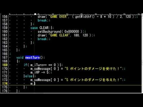 Asmr Java Game Programming 5 Youtube