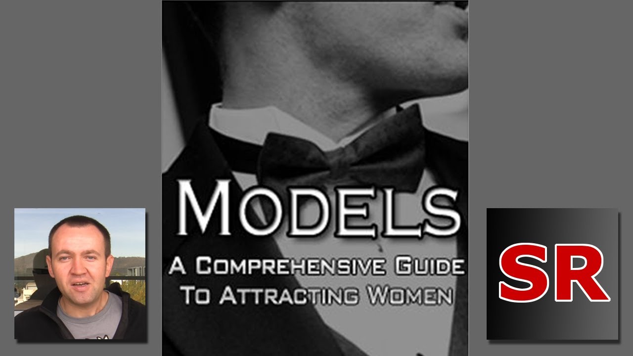 Mark Manson S Models Attract Women Through Honesty Review By Andriy