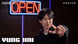 Genius Blue Yung Kai Mp3 Music & Mp4 video downloads