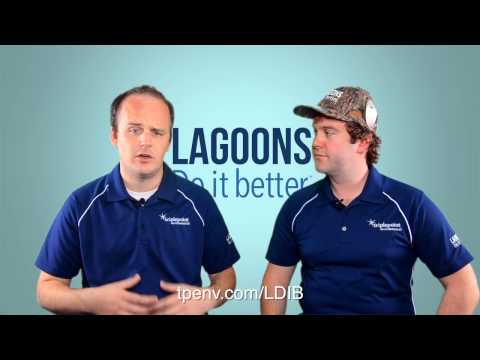 Lagoon Aeration 101 Sote Vs Sae As A Measure Of Efficiency