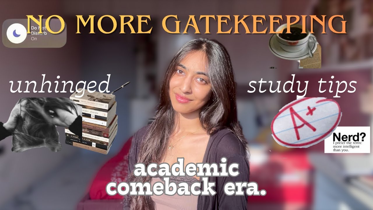 Insane Study Hacks Which Actually Work Even If You Re Lazy Youtube