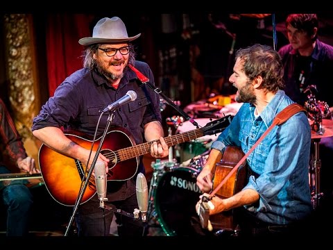 Wilco Full Performance Live On Kexp Youtube