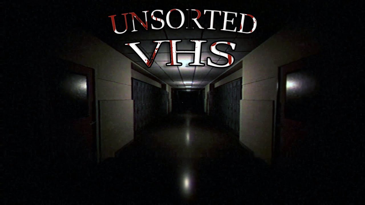 Unsorted Vhs Youtube