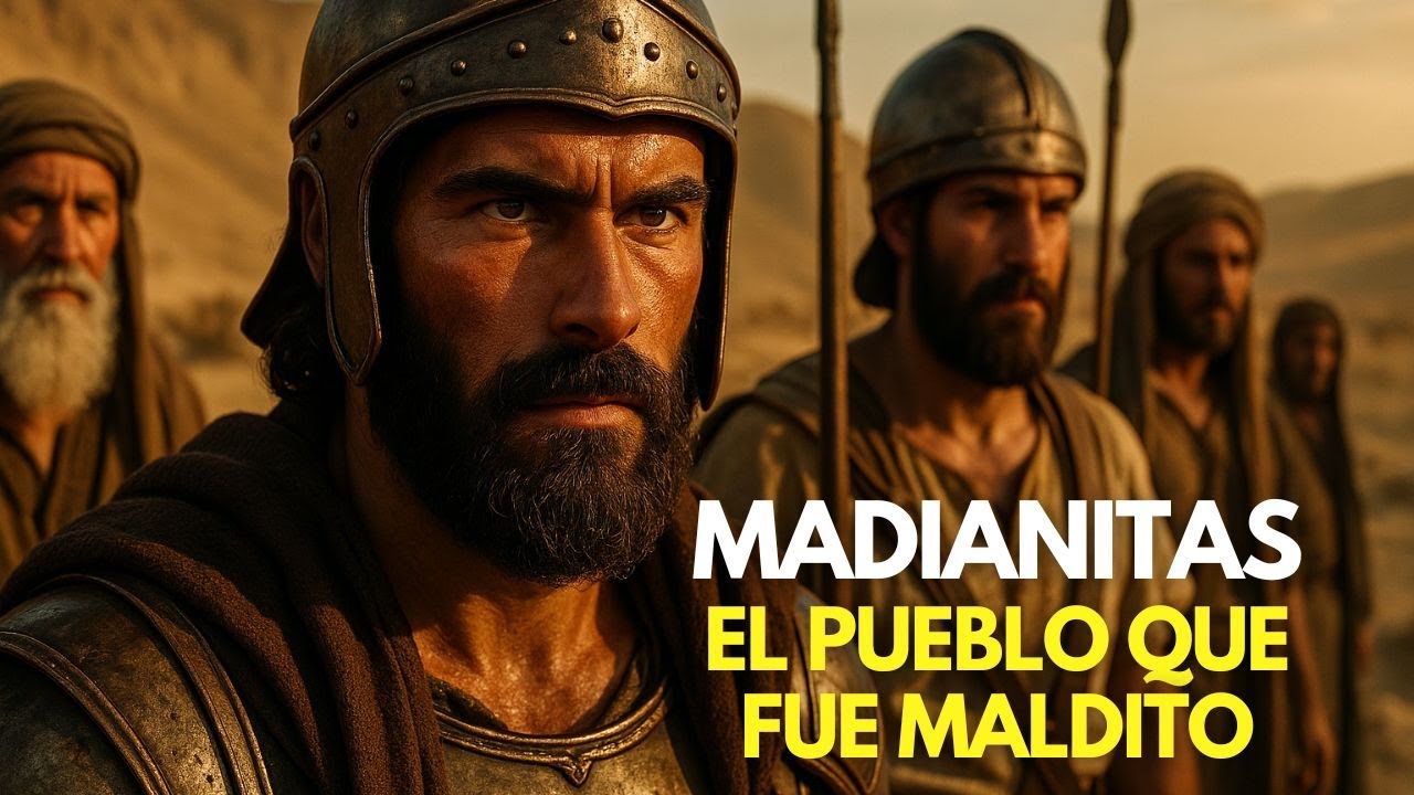 Quiénes Eran Los Madianitas En La Biblia Conoce La Historia Del Pueblo