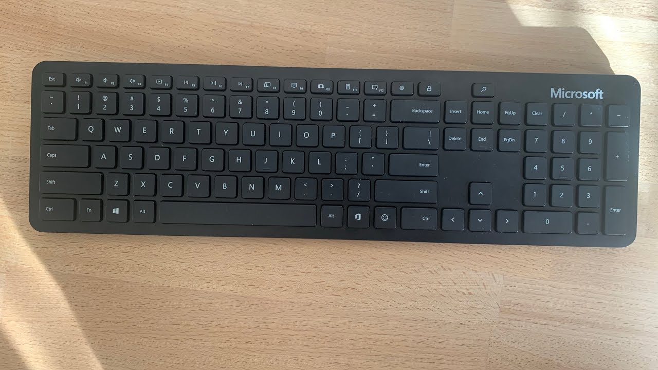 Bluetooth Keyboard Is Not Pairing At Ava Ewers Blog