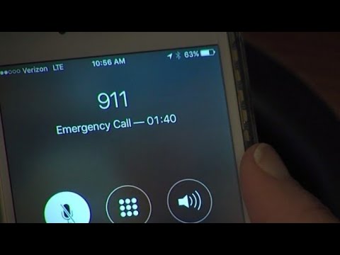 Prank Calling 911 Gone Wrong Youtube