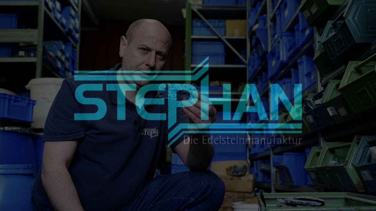 Inside Stephan Exploring Natural Treasures With Markus Youtube