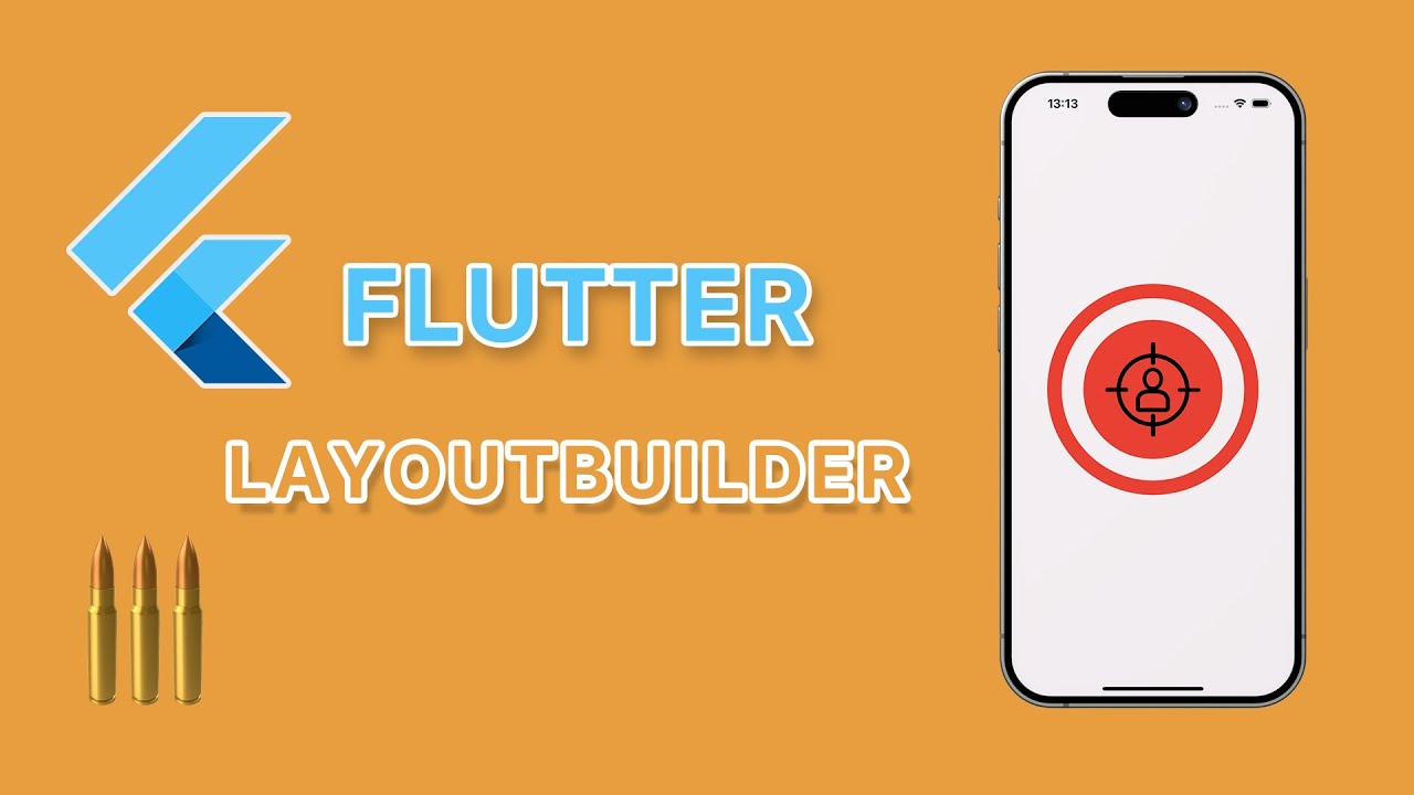 Flutter Layoutbuilder Youtube